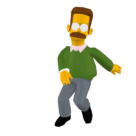 GIF Dance Party